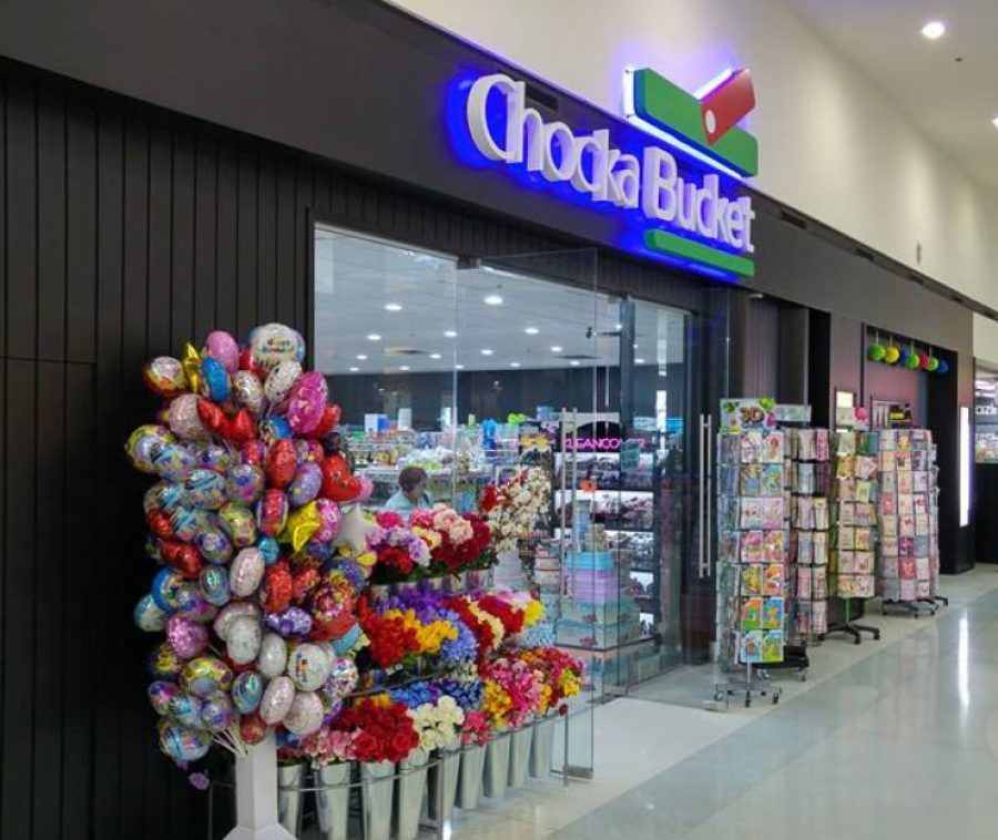 Our stores - Highbury Birkenhead