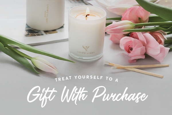 Treat yourself to a gift with purchase! - Highbury Shopping Centre