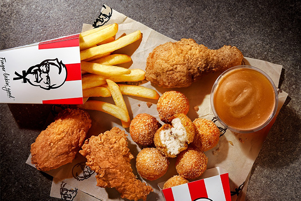 KFC Highbury Now Open! - Highbury Shopping Centre